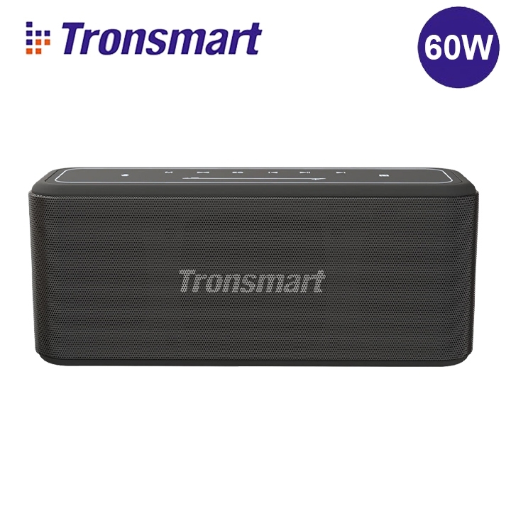 Loa Tronsmart bluetooth Tronsmart Element Mega Pro, phiên bản nâng cấp ...