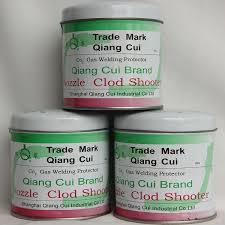 Mỡ Hàn Mig Qiang Cui, Mỡ Hàn CO2 Trung Quốc 200g | Shopee Việt Nam