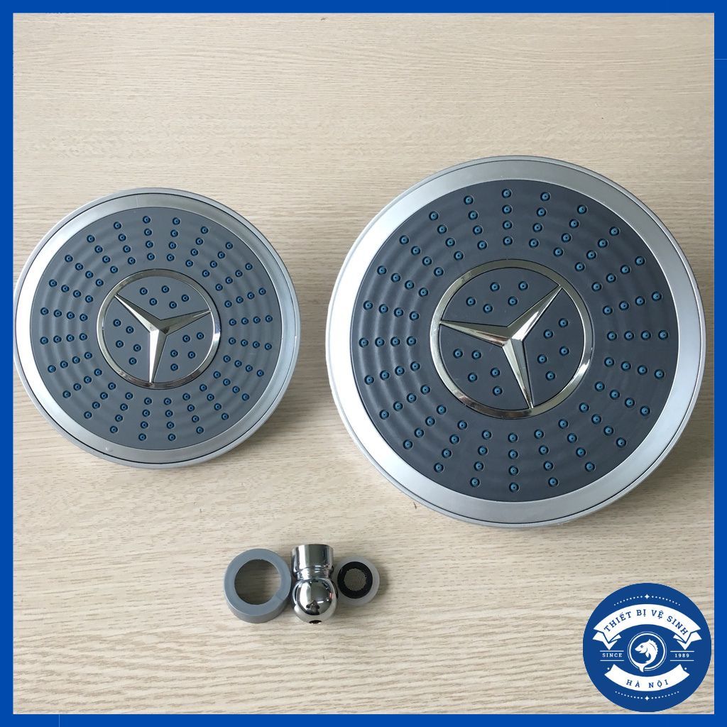 Bát sen MERC dùng cho sen cây đứng, chất liệu nhựa ABS cao cấp siêu bền ...