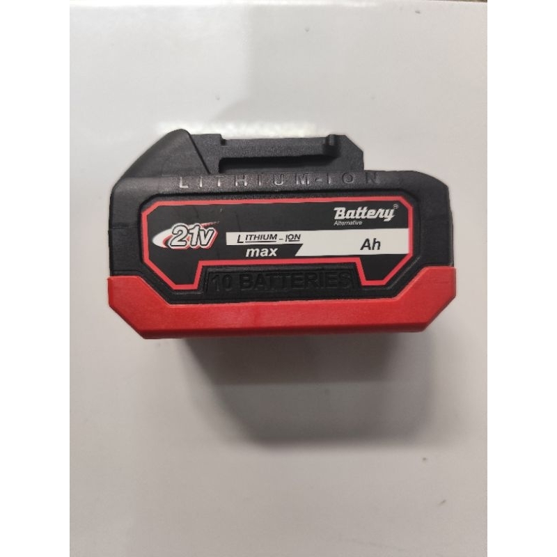 Phụ kiện 18V 4A cell Samsung 20R chân pin Makita phổ thông | Shopee Việt Nam