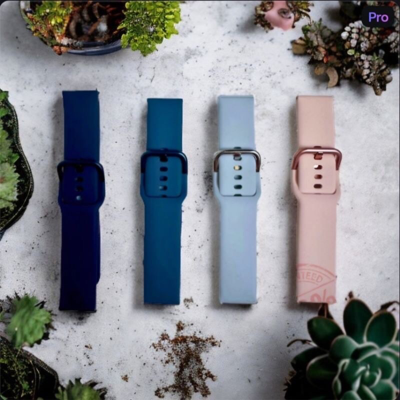 Dây đồng hồ samsung active 1 ( CHÍNH HÃNG ) | Shopee Việt Nam