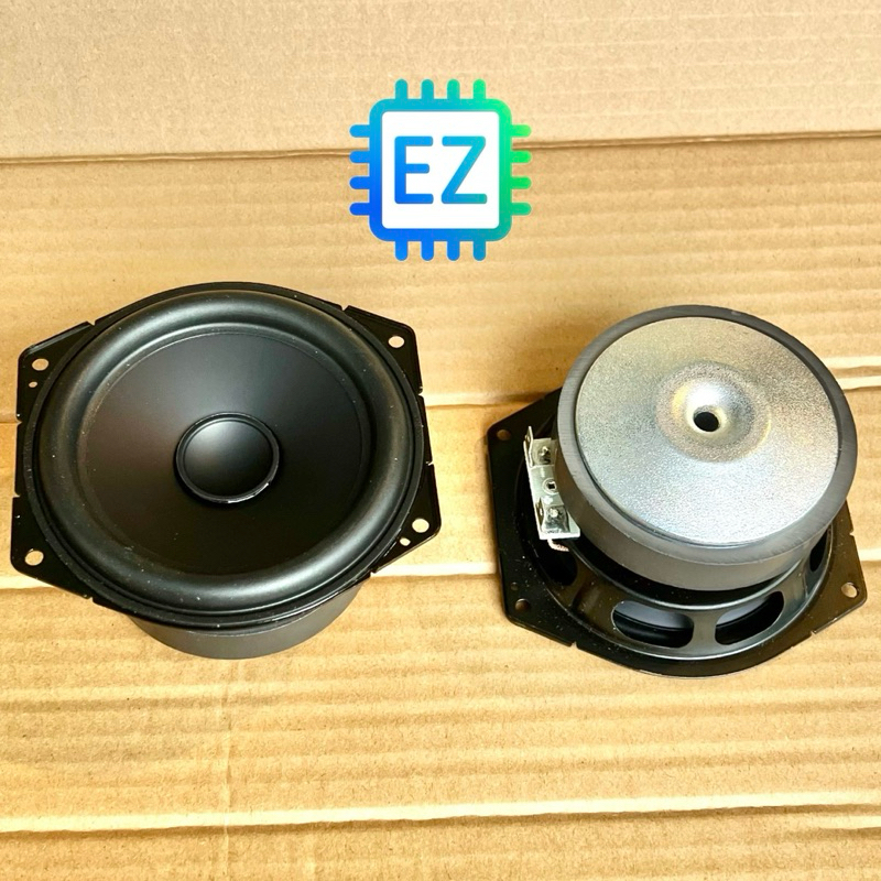 Củ loa midbass Sonos 4 inch 4ohm 40-60W bass siêu lực giá 1 củ loa | Shopee Việt Nam