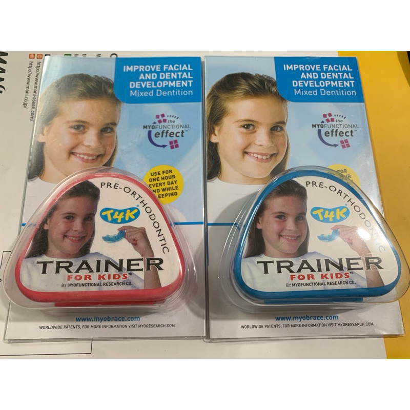 Hàm Trainer T4K Úc [CHÍNH HÃNG] | Shopee Việt Nam