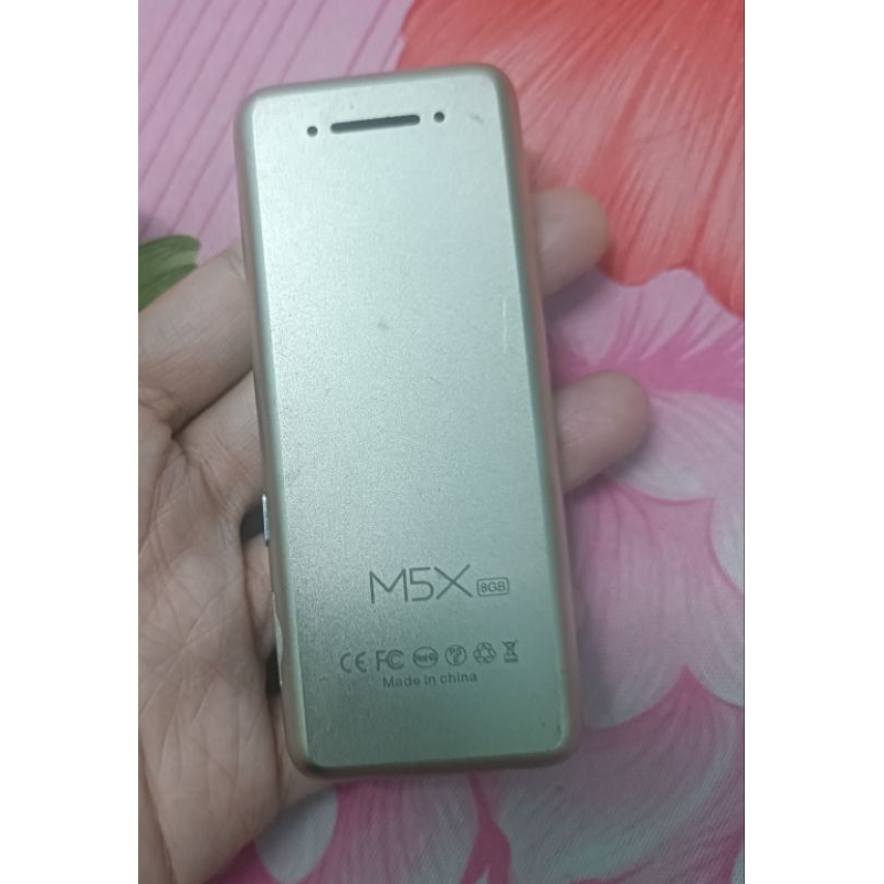 máy nghe nhạc m5x | Shopee Việt Nam
