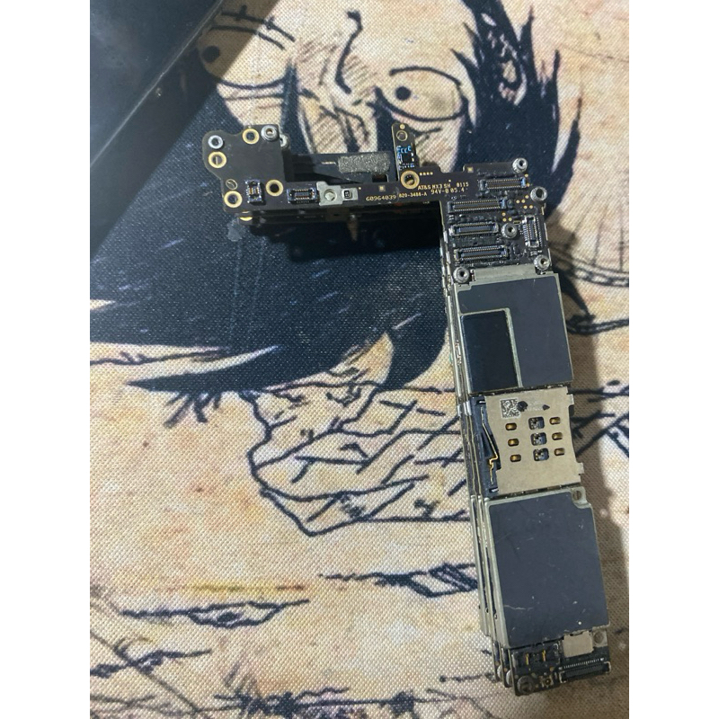 main ip6 dính ic | Shopee Việt Nam