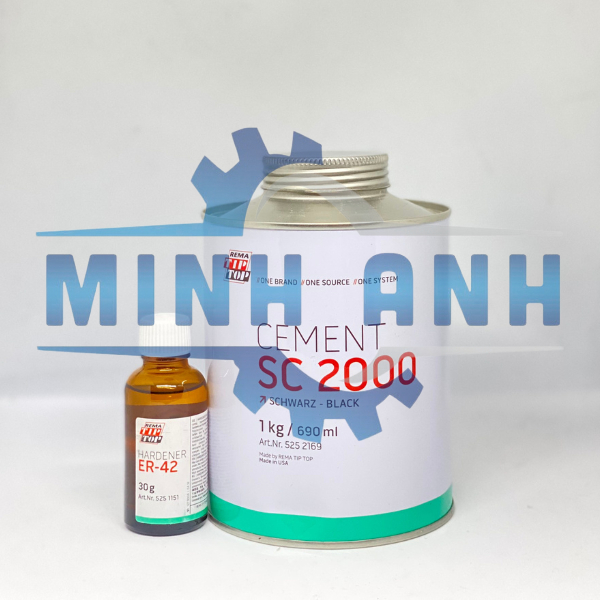 Keo SC2000 , KEO DÁN BĂNG TẢI CEMENT SC 2000 | Shopee Việt Nam