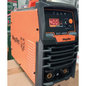 Máy hàn que MegaTec ZX7-400D (máy hoạt động được nơi điện yếu) Ø2,5-4.0mm (60%) | Shopee Việt Nam