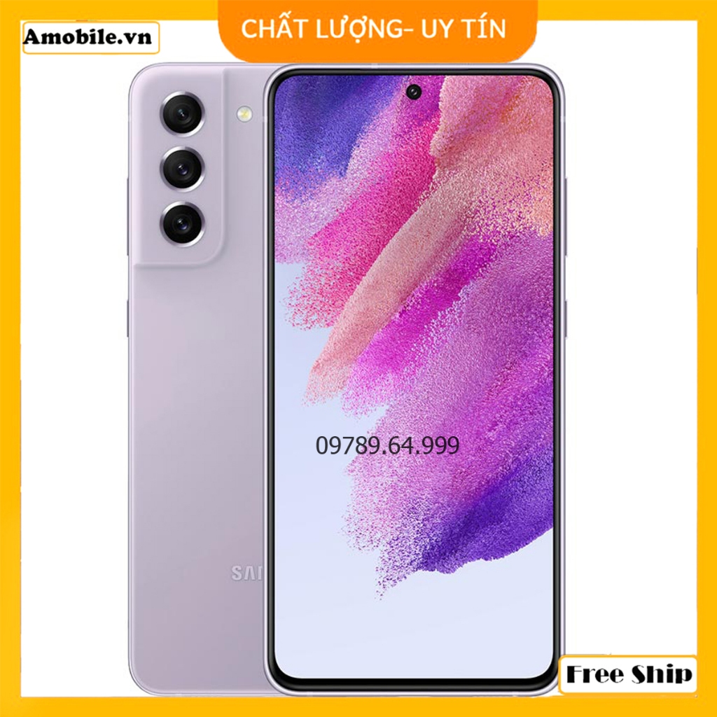 ĐIỆN THOẠI Samsung Galaxy S21 FE 5G Ram6Gb,Room128Gb/ Samsung S21 Fe ...