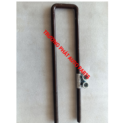 Quang (đĩa) nhíp, M16X70X420 | Shopee Việt Nam