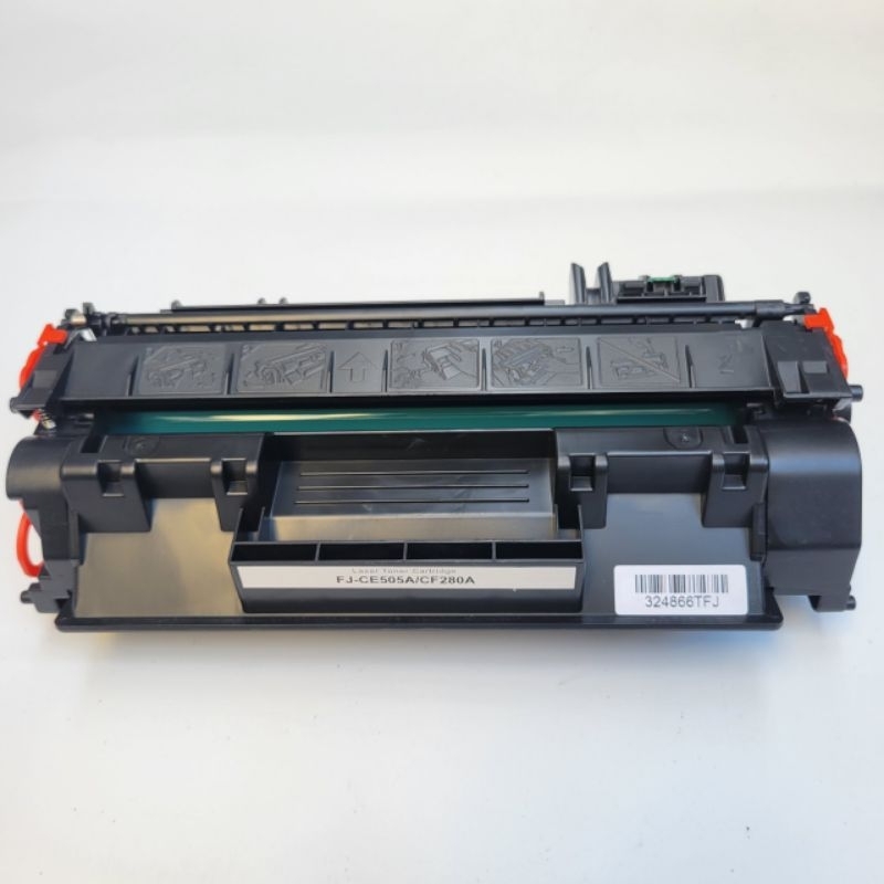 Hộp mực máy in canon LBP 6300dn, 251w, 252w, HP 2055dn, - 05A/80A, mới ...