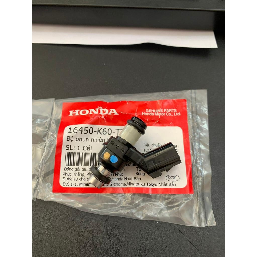 KIM PHUN AB 125 / VARIO 125 / CLICK 125 / SH MODE / LEAD 125 / PCX ...