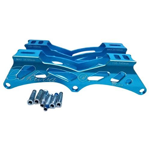 Frame Patin 3 bánh, Frame Càng Speed Cho Giày Patin | Shopee Việt Nam