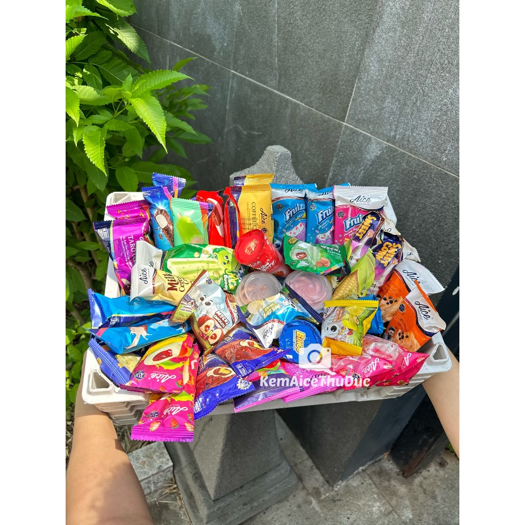 Kem aice - Giá Tốt, Miễn Phí Vận Chuyển, Đủ Loại | Shopee Việt Nam