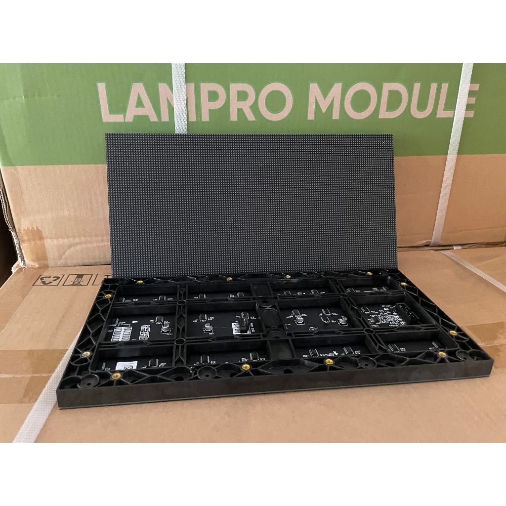 [CHÍNH HÃNG] Module Led Lampro P2.5 Full màu 3840Hz | Shopee Việt Nam