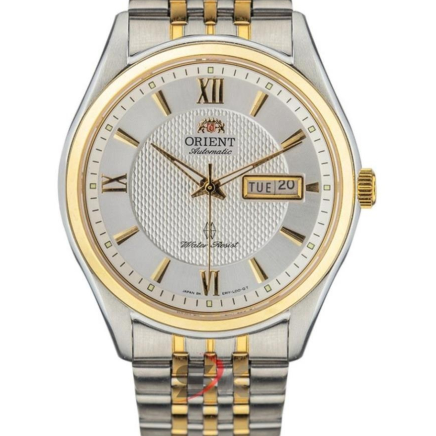 [Chính hãng] Đồng Hồ Cơ Nam Orient Classic Số La Mã Automatic | Shopee Việt Nam