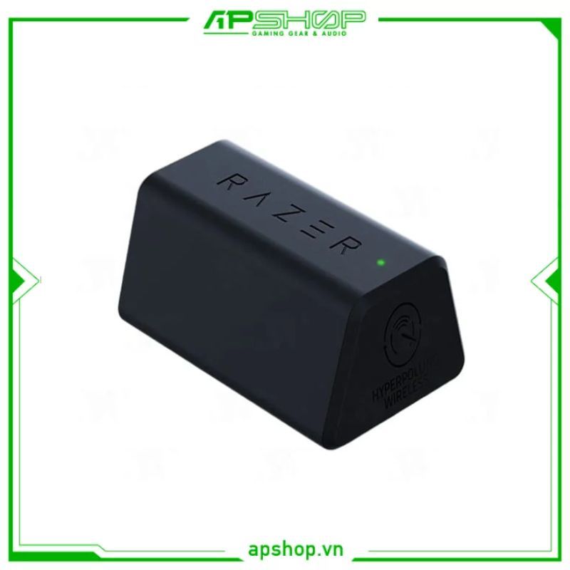 Dongle không dây Razer HyperPolling | RC30-04410100-R3M1 | Chính hãng ...
