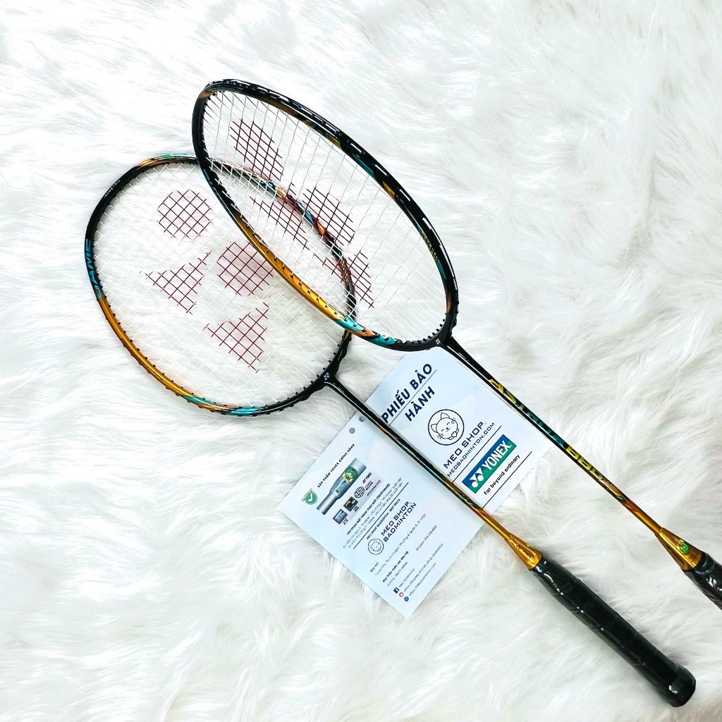 Vợt cầu lông Yonex Astrox 88D Game (2021) | Shopee Việt Nam