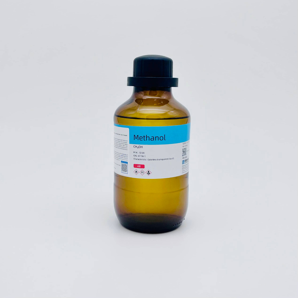 Hóa chất CH3OH - Methanol 500 ml. | Shopee Việt Nam