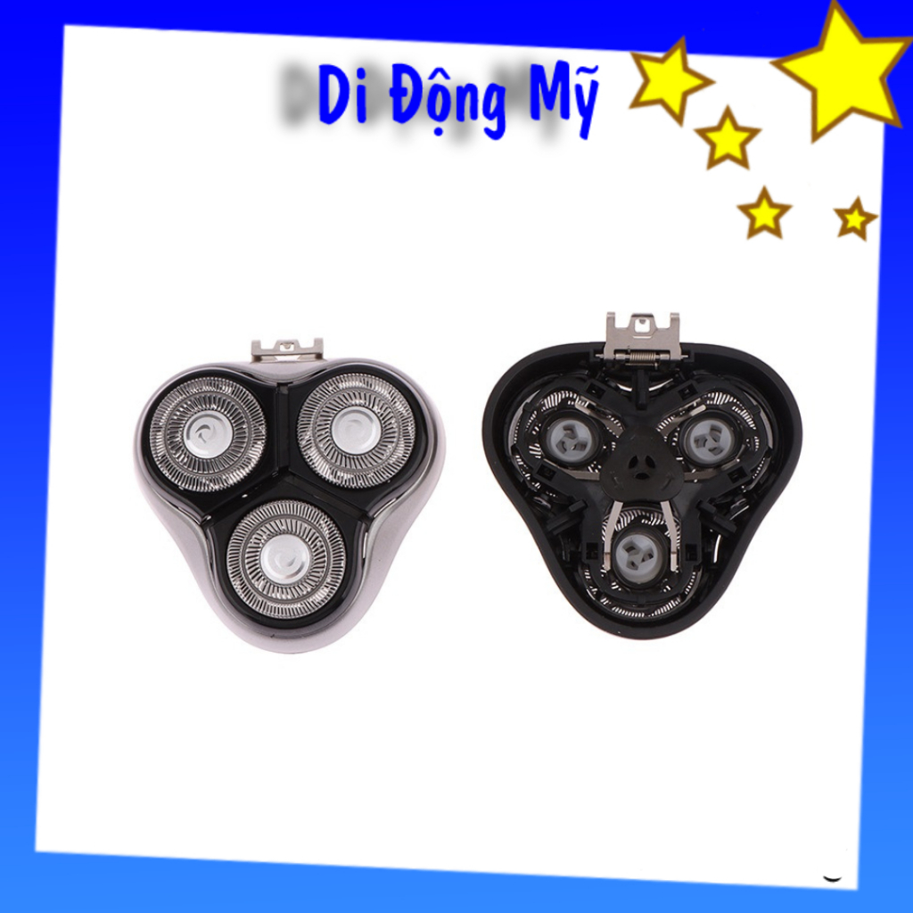 Đầu lưỡi Enchen BlackStone - Bộ đầu lưỡi thay thế cho dao, máy cạo râu ...