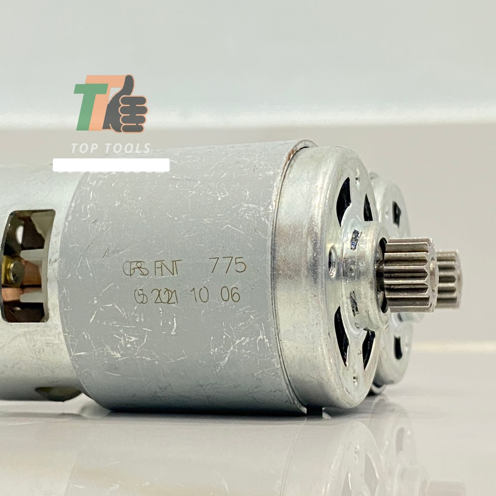 Motor 775, motor 775 21v, 16 răng | Shopee Việt Nam