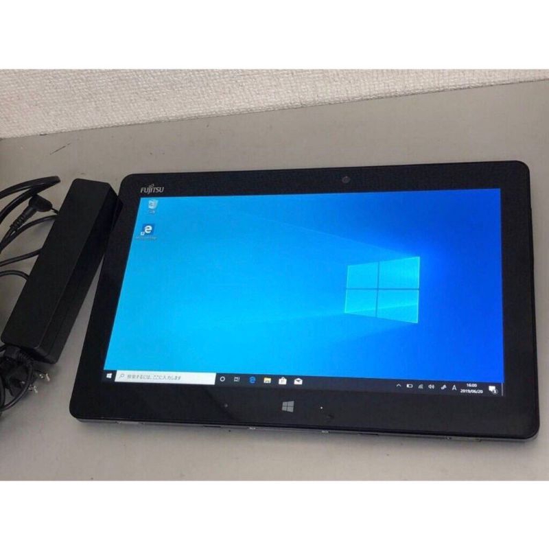 Laptop 2 Trong 1 Fujitsu Q616 Màn Hình Cảm Ứng 11.6 Inch | Shopee Việt Nam