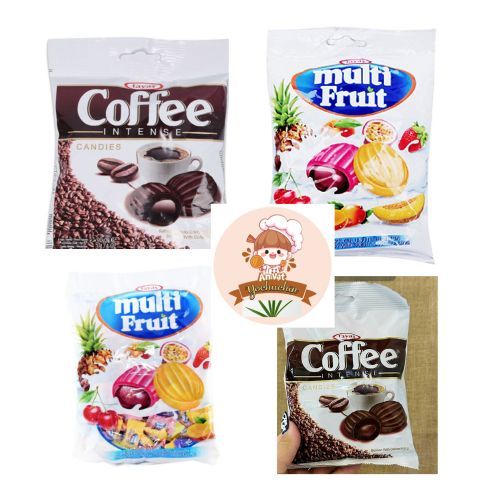 Kẹo sô cô la/Kẹo Trái Cây Hỗn Hợp Tayas /kẹo MULTI FRUIT/Kẹo Thổ Nhĩ Kỳ ...