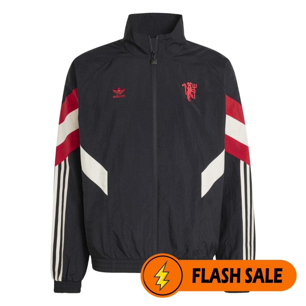 SET ĐỒ BỘ THÊ THAO DI CHUYỂN CLB MAN ĐẦN 2024 | Shopee Việt Nam