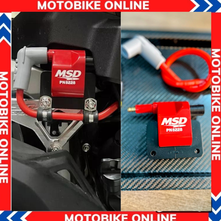 Mobin sườn MSD 8228 A50 lắp đặt nhiều dòng xe | Shopee Việt Nam