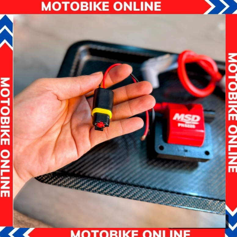 Mobin sườn MSD 8228 A50 lắp đặt nhiều dòng xe | Shopee Việt Nam