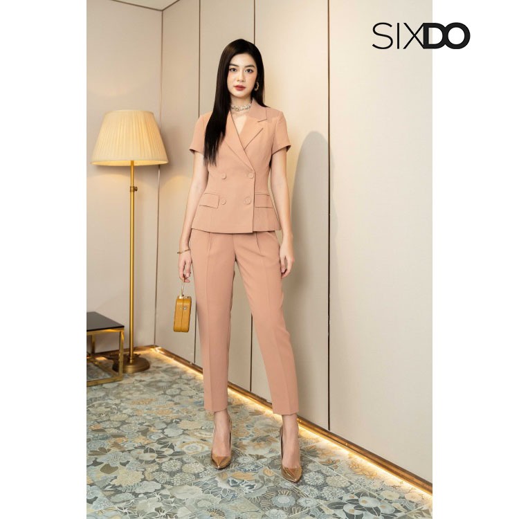 Quần nữ công sở SIXDO (Dresspants) | Shopee Việt Nam