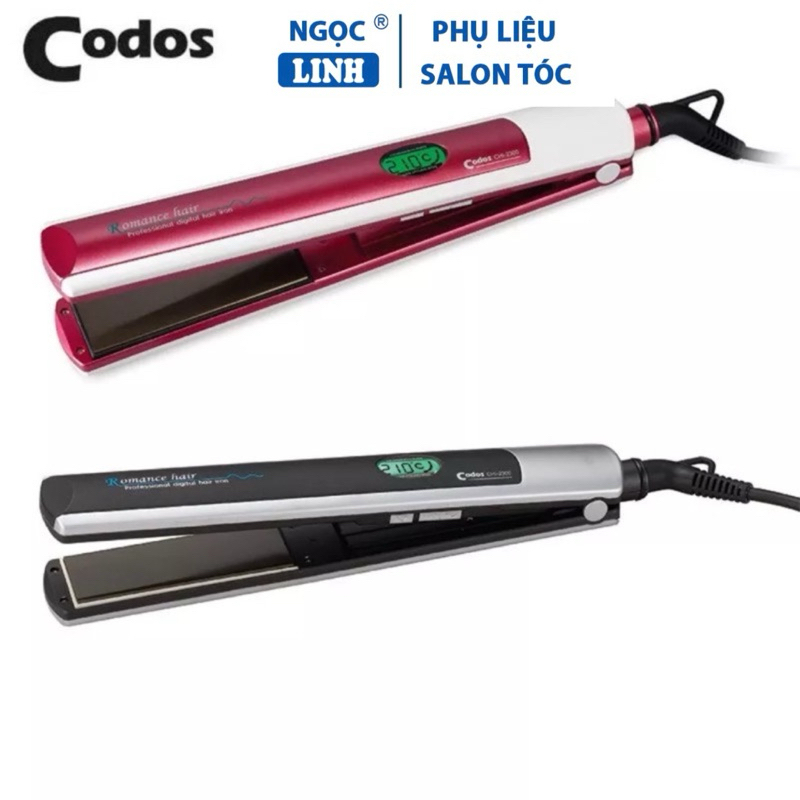 Máy Là Ép Codos chuyên dùng cho salon cao cấp | Shopee Việt Nam