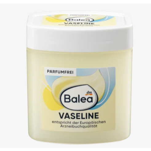 KEM NẺ VASELINE BALEA 125ML CẤP ẨM DƯỠNG DA CHỐNG NẺ KHÔ DA | Shopee ...