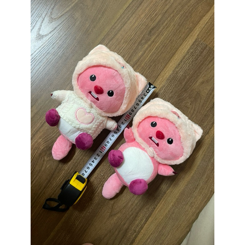 Gấu bông loppy - Giá Tốt, Sale Tháng 05, Freeship 0Đ | Shopee Việt Nam