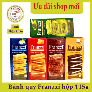 Bánh franzzi - Giá Tốt, Sale Tháng 12, Ship 0 Đồng | Shopee Việt Nam