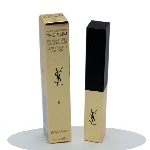 Son YSL mini chính hãng, Son YSL Rouge Pur Couture The Slim bản 1,2 ...