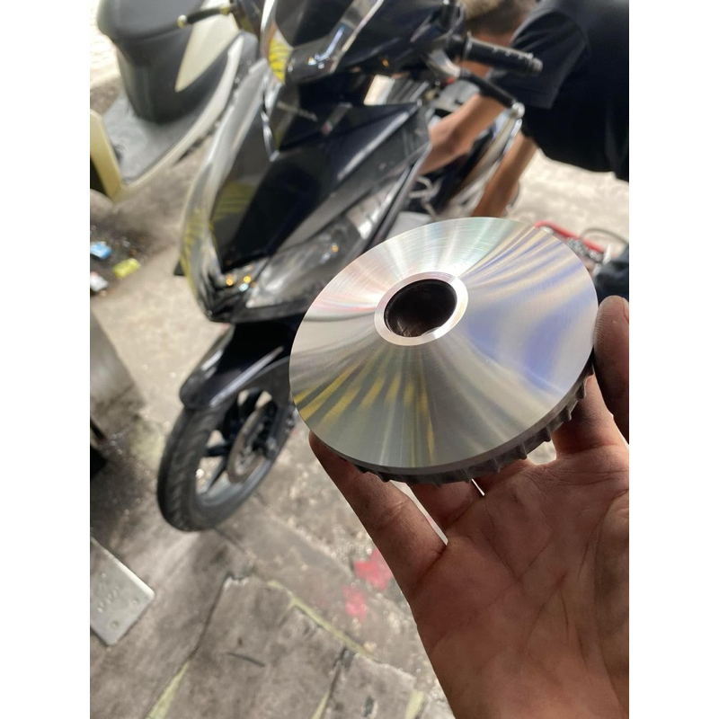 Nồi trước bẽ độ Ab110/ Lead / Scr 110 Like New 8-90% | Shopee Việt Nam