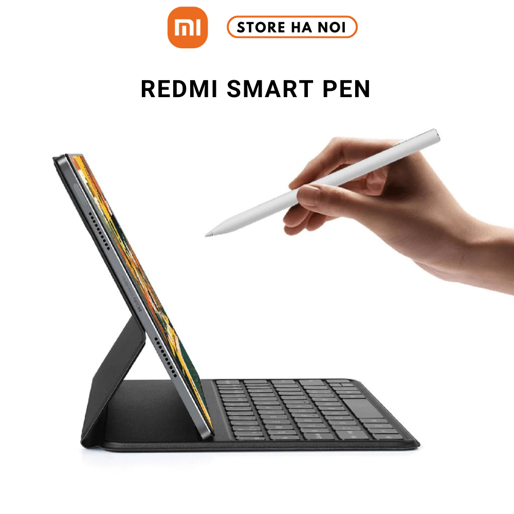 Bút Cảm Ứng Xiaomi Redmi Smart Pen Generation Dùng Cho Pad Pro - Chính ...