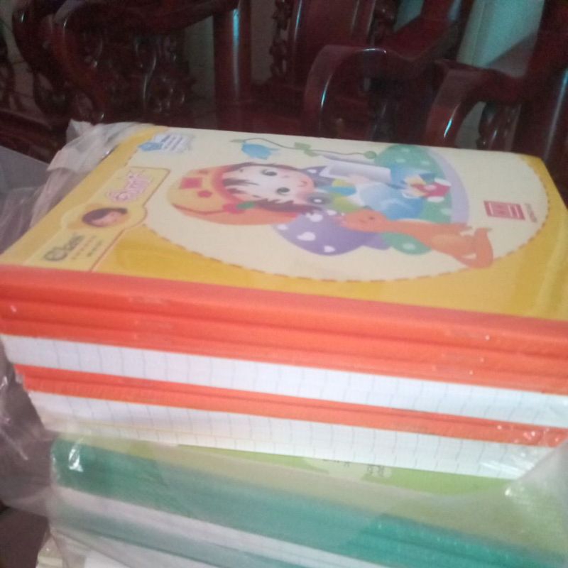 Giấy vở tập | Shopee Việt Nam