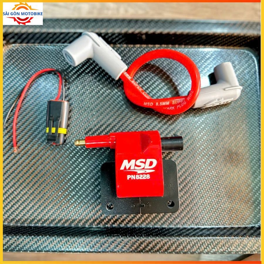 Mobin sườn MSD Nguyên bộ chính hãng lắp đặt mọi loại xe mẫu MSD ...