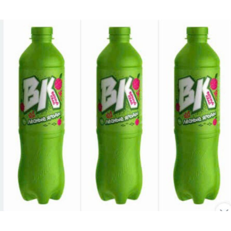 Nước kvas (kbac) lúa mạch quả rừng lên men 500ml nhập khẩu Nga | Shopee Việt Nam