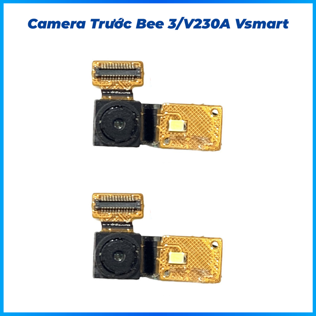 Camera trước Bee 3, V230A vsmart | Shopee Việt Nam