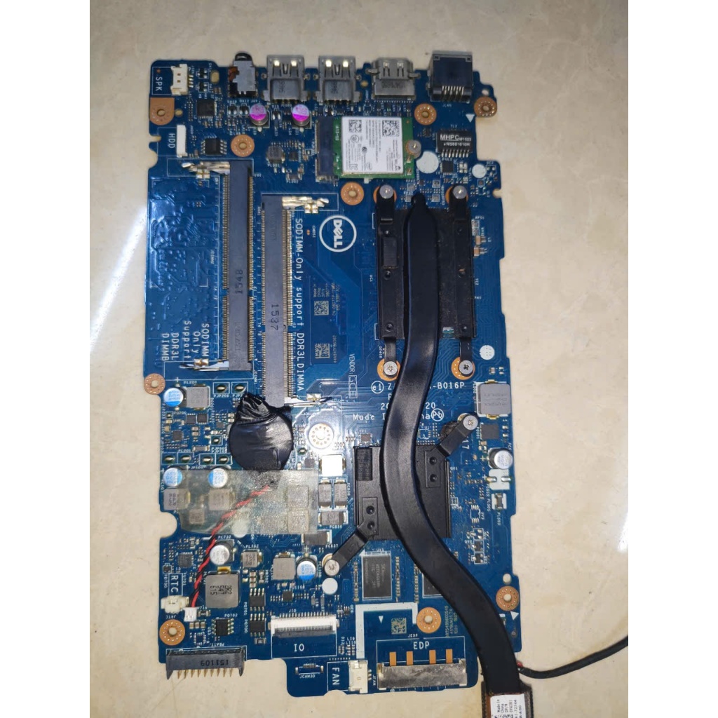 Mainboard laptop DELL inspiron 5448 | Shopee Việt Nam