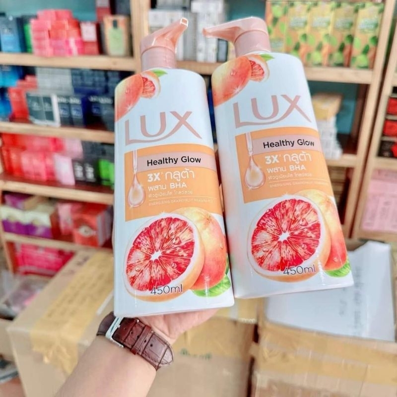 Sữa Tắm Lux Thái Lan | Shopee Việt Nam