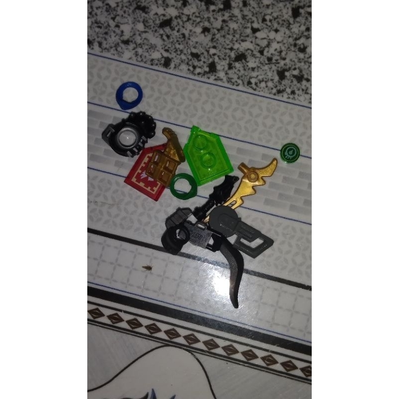 phụ kiến lego (real) | Shopee Việt Nam