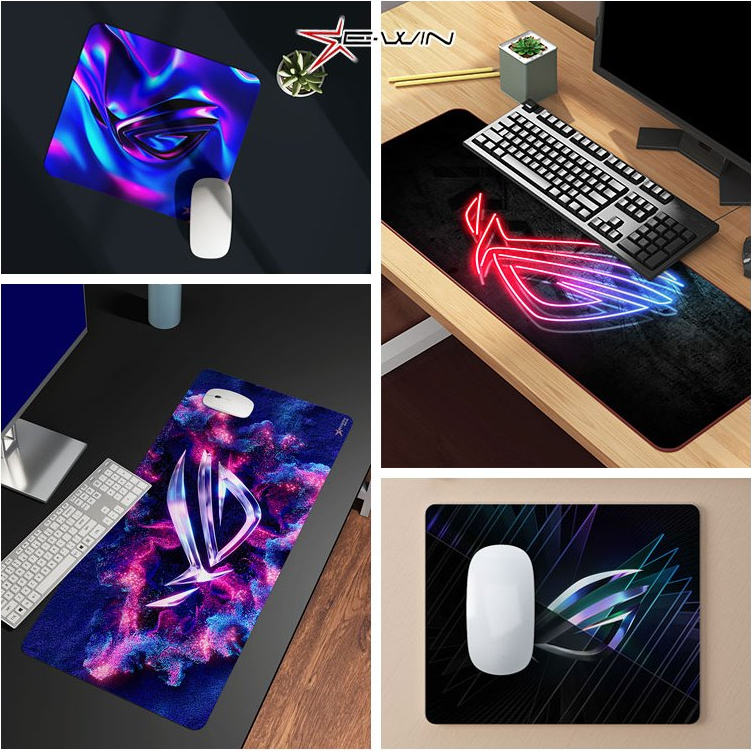 Lót Chuột Gaming ROG Mouse Pad Chuột Cỡ Lớn Ewin Miếng Lót Chuột Nhỏ ...