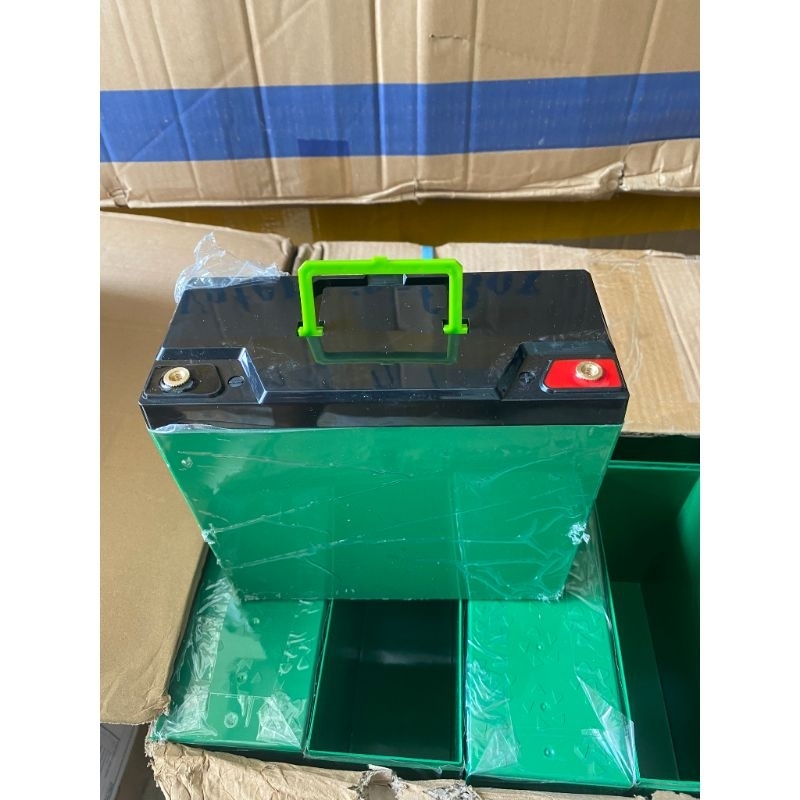 Vỏ bình ác quy 12V 20Ah | Shopee Việt Nam