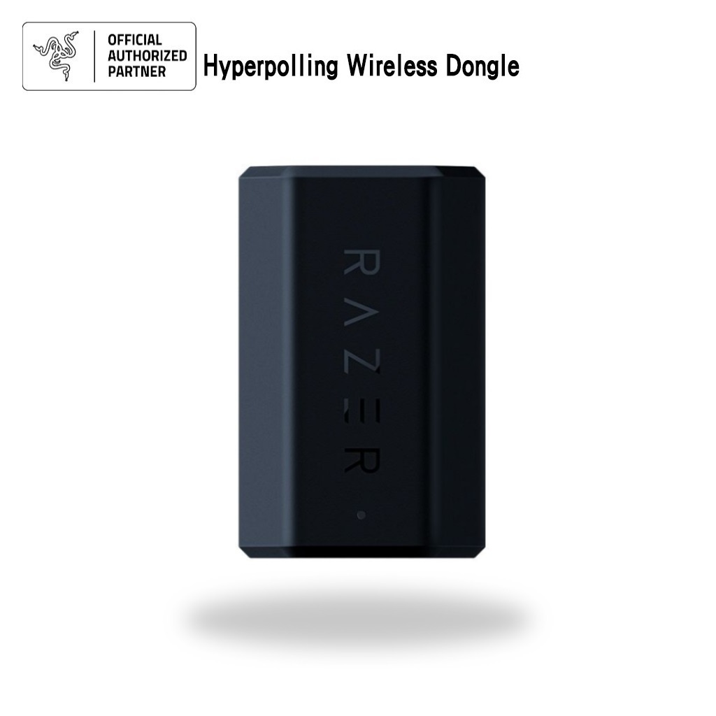 Razer HyperPolling Wireless Dongle (Dongle tối đa 8K Hz cho chuột Razer ...