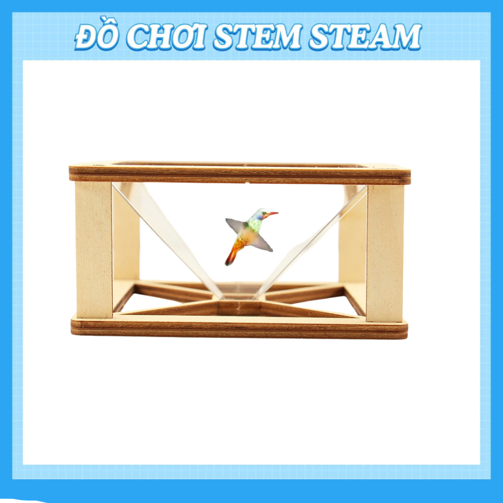 Máy Chiếu Phim 3D - Đồ chơi giáo dục STEM STEAM | Shopee Việt Nam