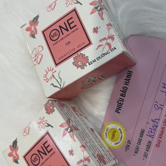 KEM ONE ME TRỘN HỘP 5G | Shopee Việt Nam