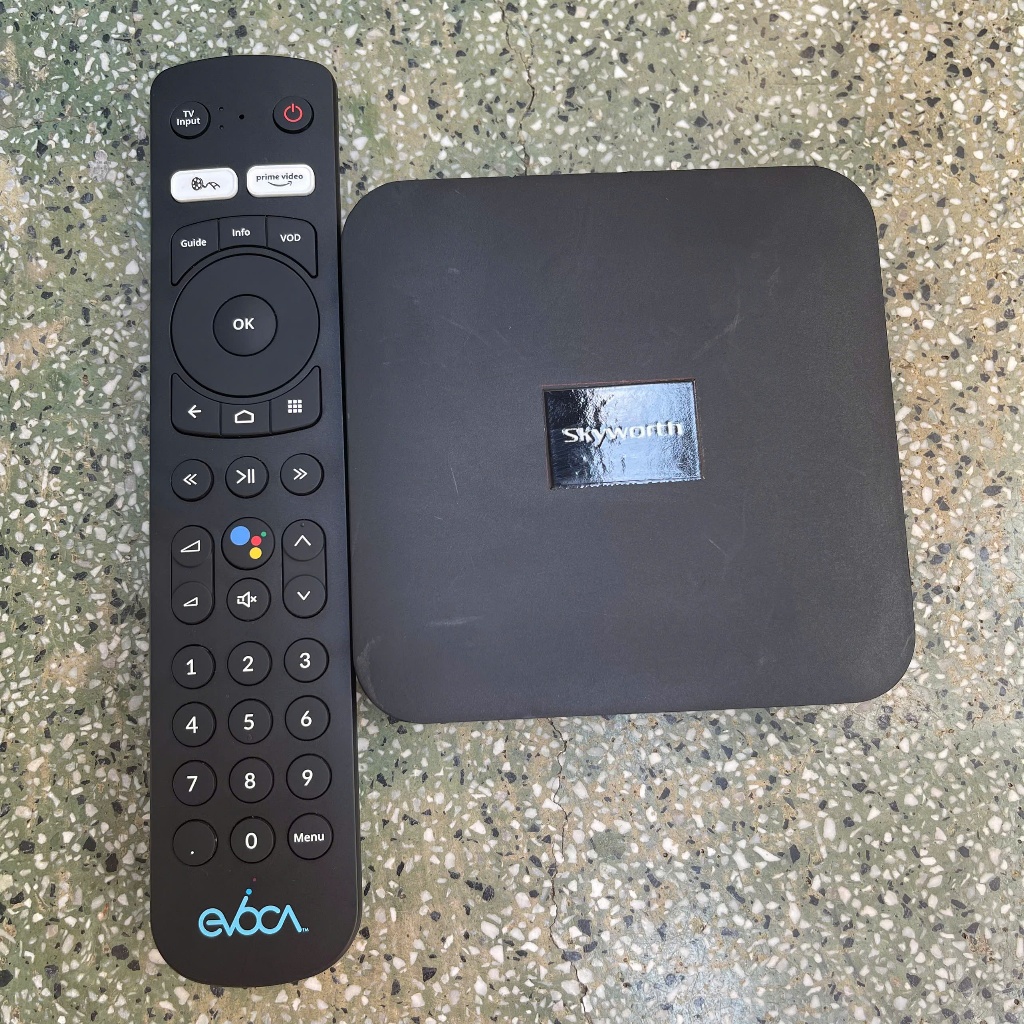 Android TV box Skyworth , ROM ATV , Tivi box android tìm kiếm bằng ...
